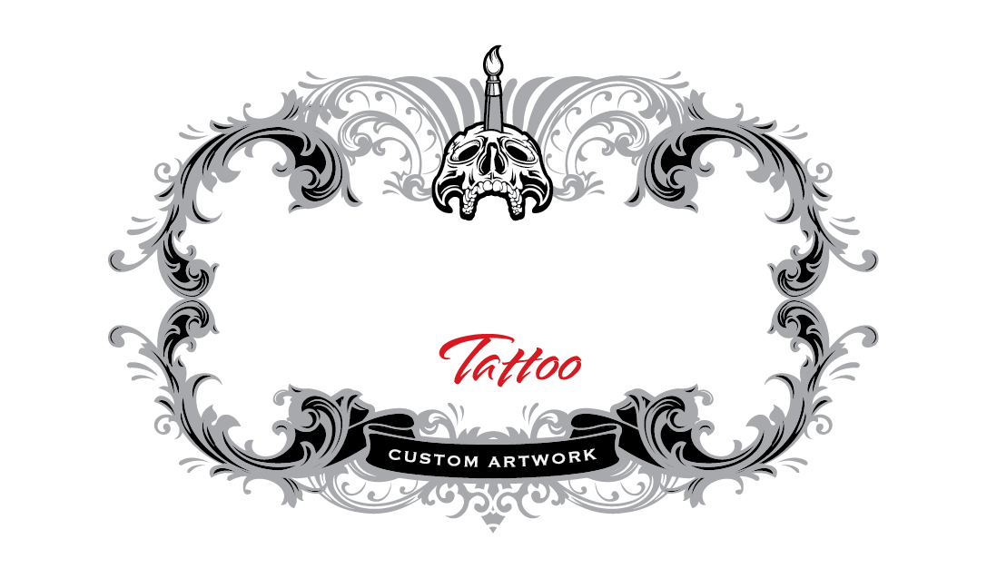 Iconic Ink Tattoo