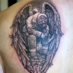 Kevin Shattuck - Iconic Ink Tattoo