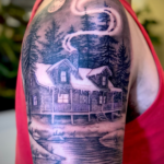 Kevin Shattuck - Iconic Ink Tattoo