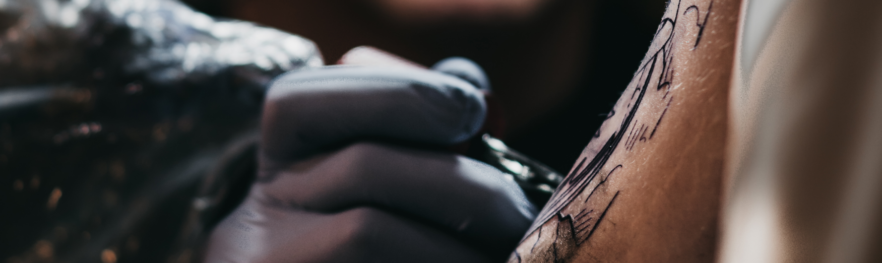 Kevin Shattuck - Iconic Ink Tattoo