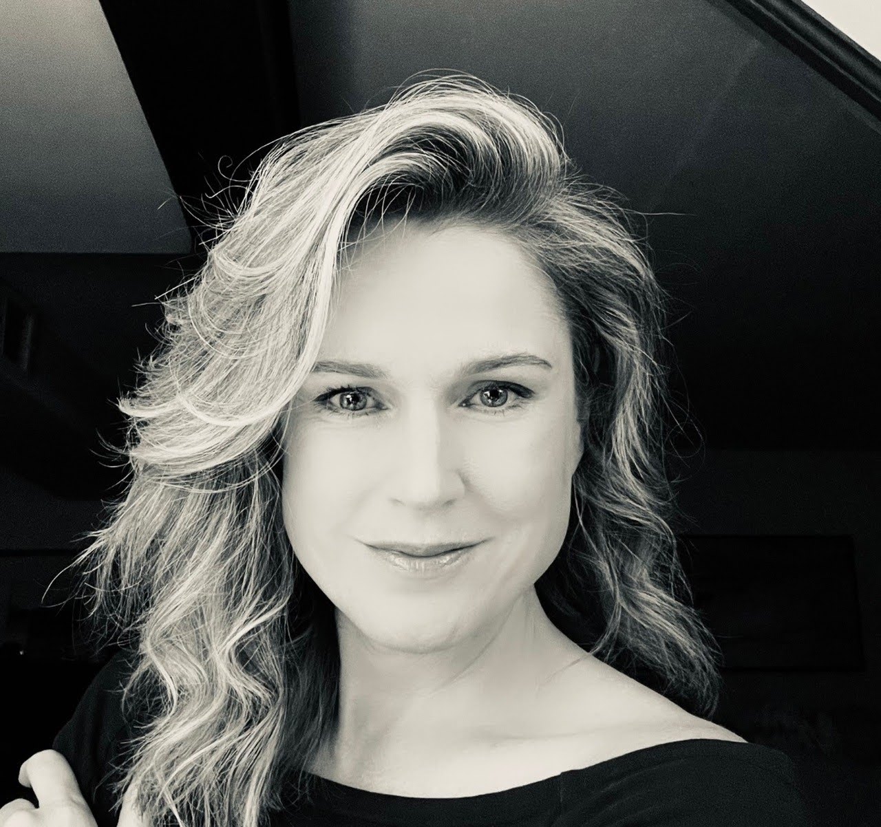 Vicki Dunn - Iconic Ink Tattoo